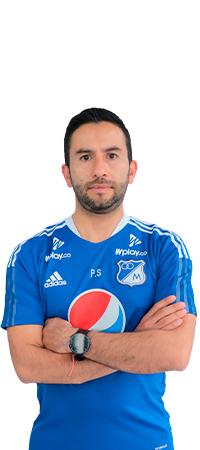 Cuerpo Técnico – Millonarios