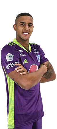 EQUIPO MASCULINO - Millonarios