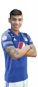 EQUIPO MASCULINO - Millonarios