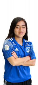 EQUIPO FEMENINO - Millonarios