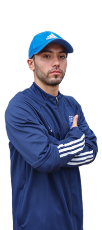 EQUIPO FEMENINO - Millonarios