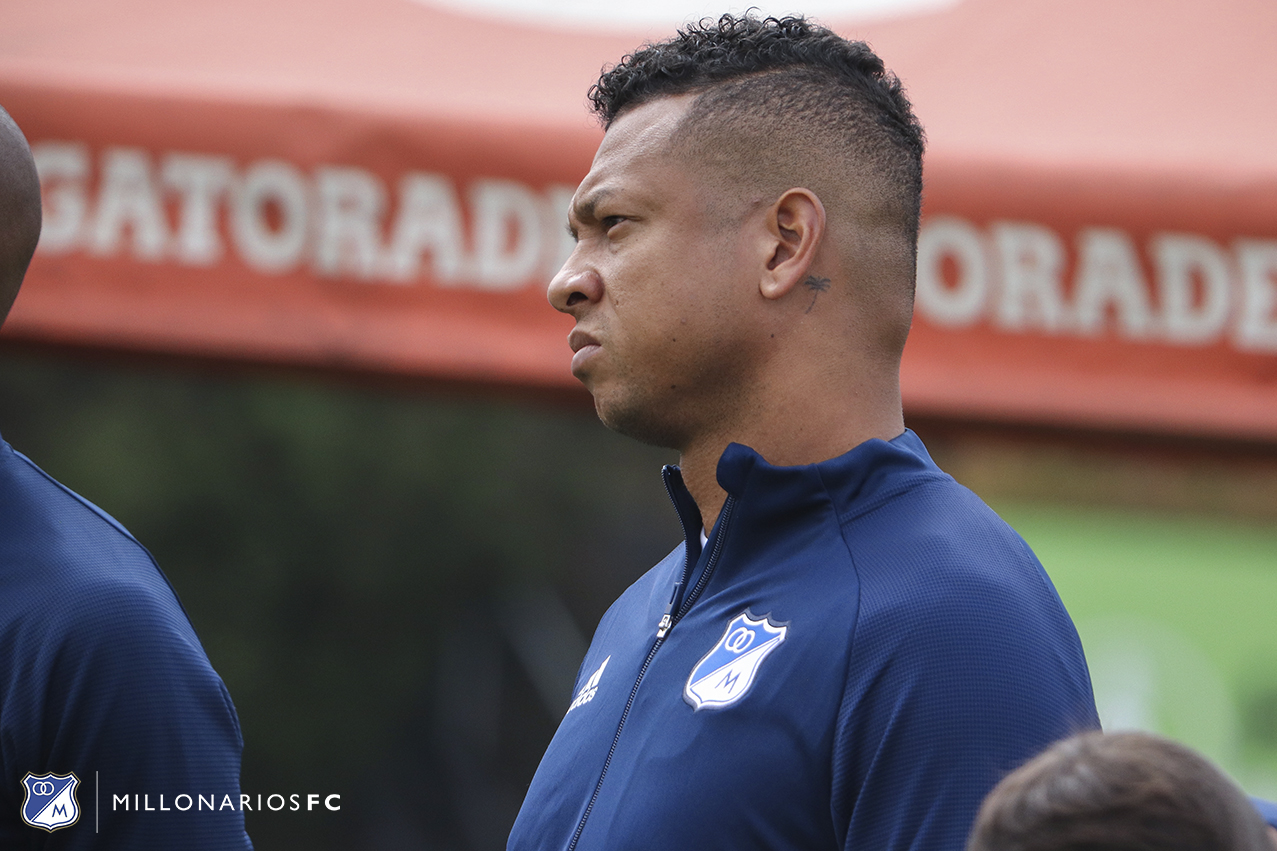 ASÍ AVANZA LA PRE-TEMPORADA AZUL - Millonarios FC