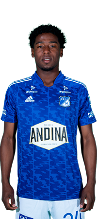 EQUIPO MASCULINO – Millonarios