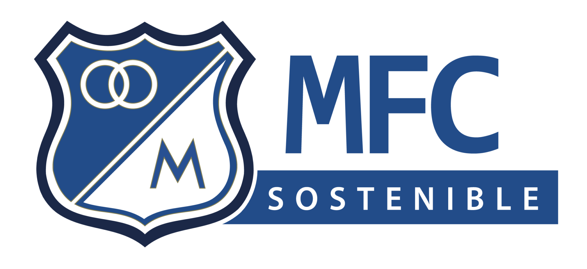 MILLONARIOS FC, PRIMER EQUIPO DE FÚTBOL EN COLOMBIA QUE SE CERTIFICA EN RESPONSABILIDAD SOCIAL ...
