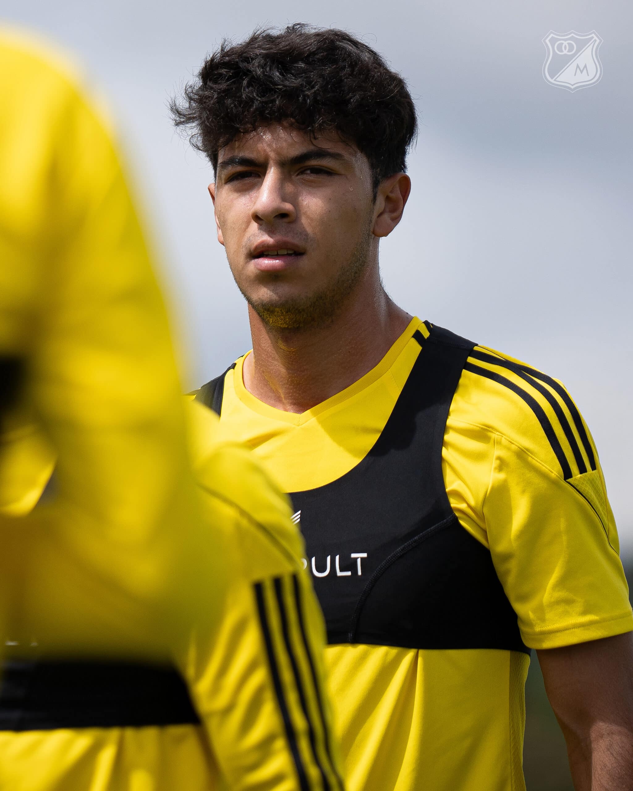 📷 Pretemporada 'Azul': más enfocados que nunca - Millonarios FC