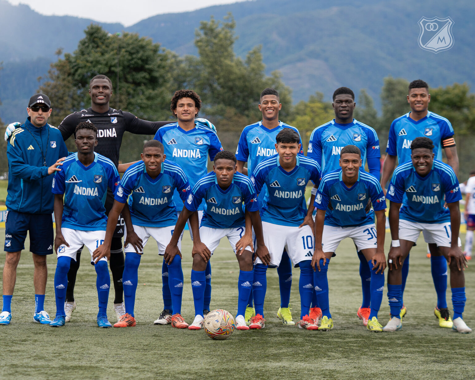 ARIEL MICHALOUTSOS, NUEVO DIRECTOR DEPORTIVO DE MILLONARIOS FC ...