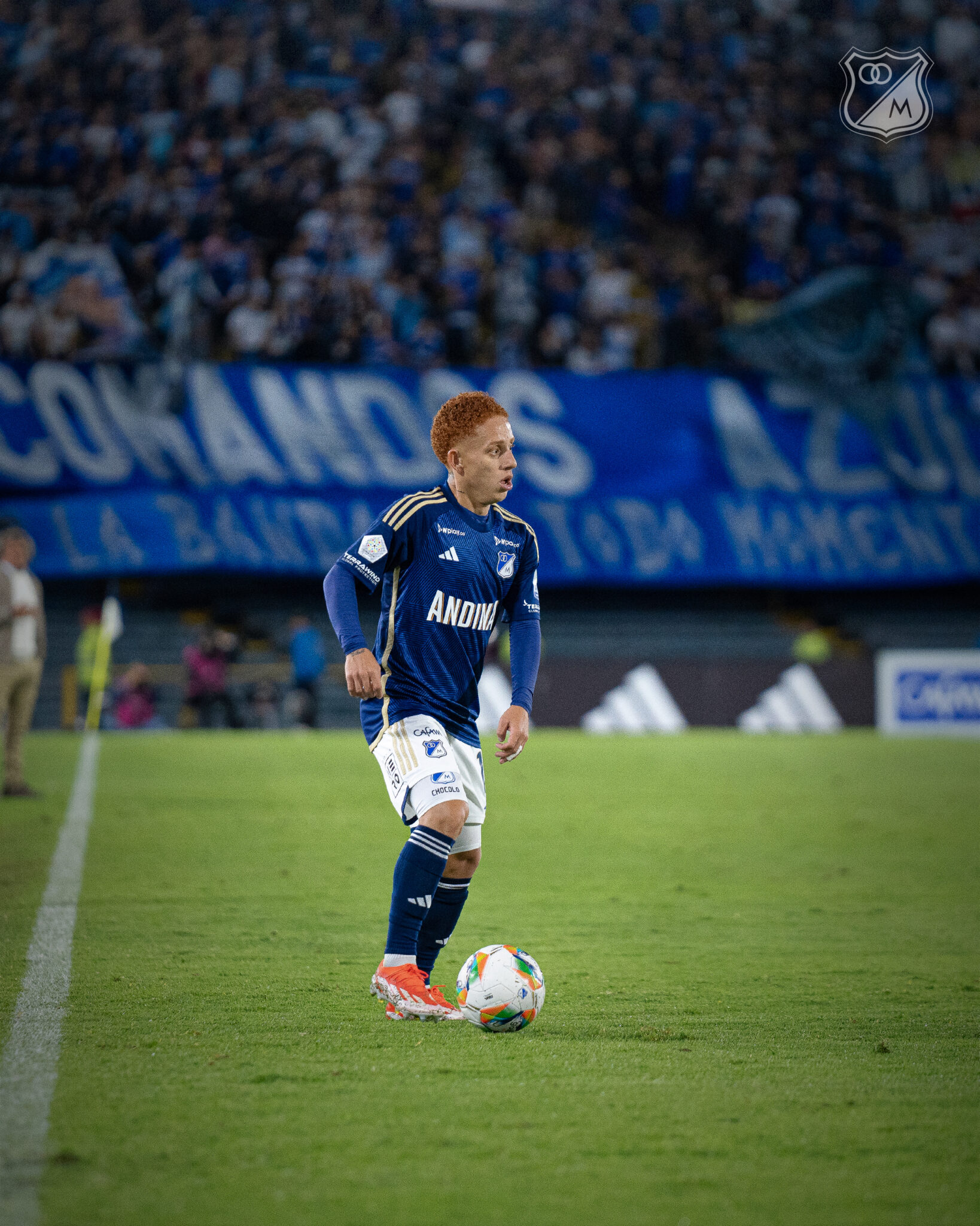 JUAN JOSÉ RAMÍREZ JUGARÁ EN REAL CARTAGENA - Millonarios FC
