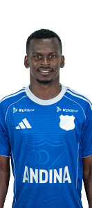 DARWIN QUINTERO - Millonarios FC